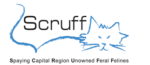 WELCOME TO SCRUFF - Spaying Capital Region Unowned Feral Felines (SCRUFF)